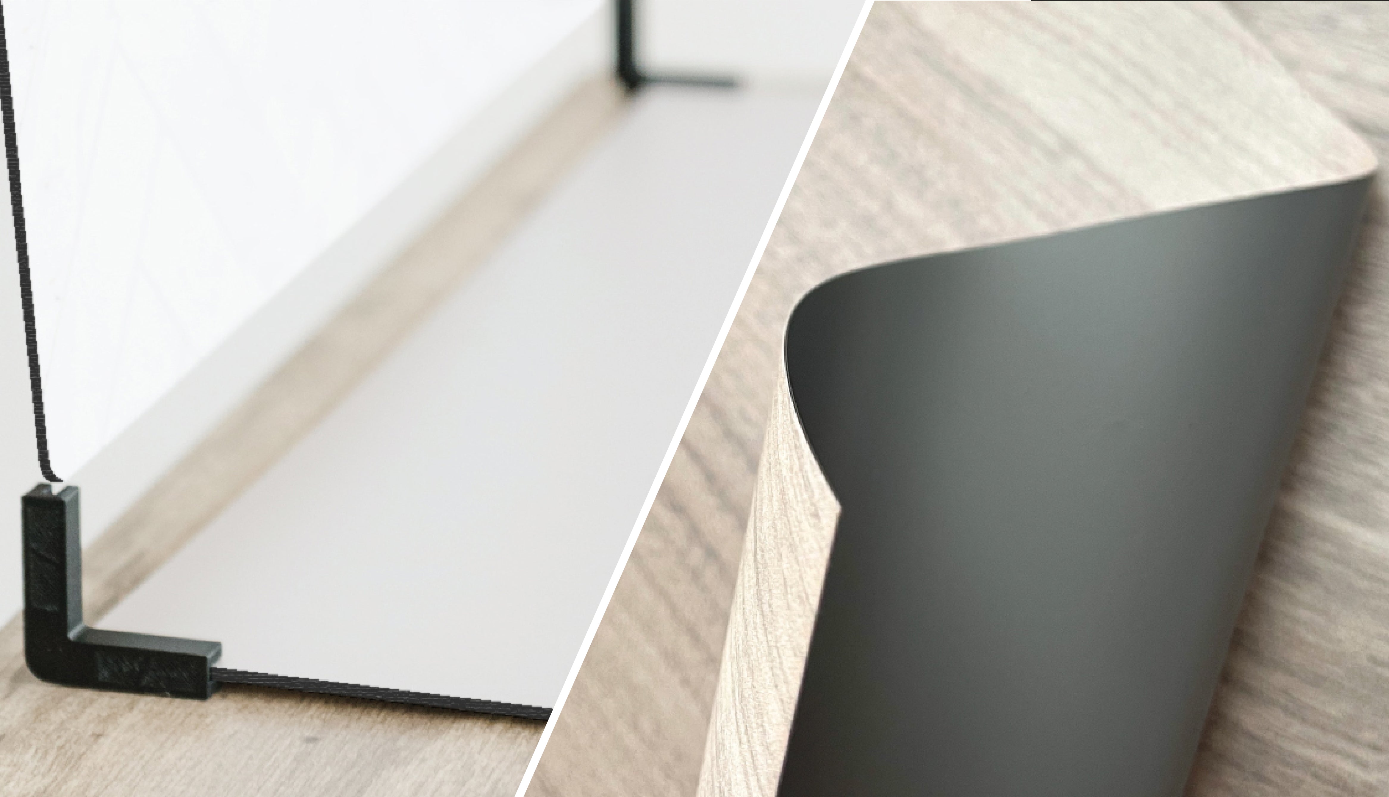 What Backdrop Material is Right for You? – Drop/A Wall